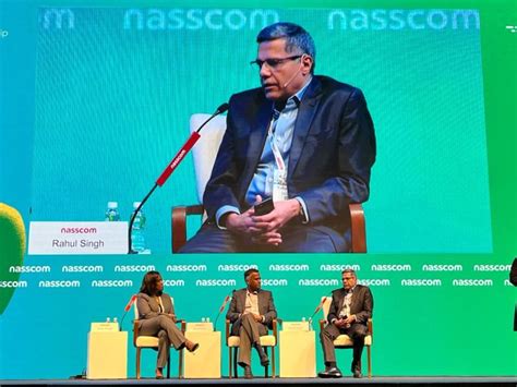 Mohammed Ismail On Linkedin Ntlf2024 Hcltech Superchargingprogress