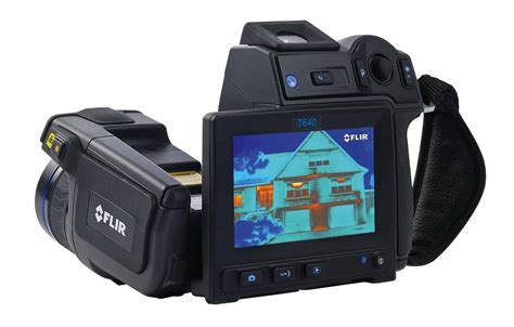 Flir Imaging Packages Renewable Energy Installer And Specifier