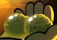 Holy Globules Space King Wiki Fandom
