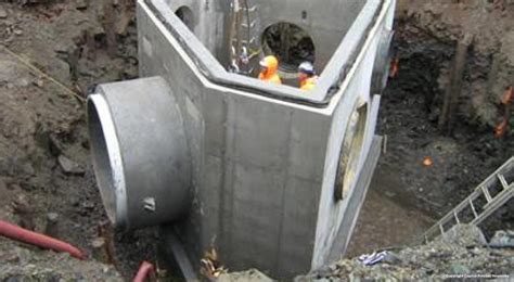 Catch Basin Gallery RPM Precast Concrete Suppliers