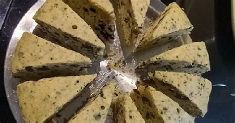 Resep Bolu Oreo Mecigcom Oleh Din Dul Cookpad
