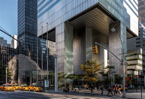 Citigroup Center Newyorkitecture