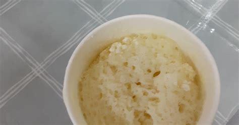 맛있는 컵케이크 만들기