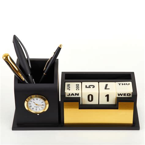Desk Organizer Products Keep Your Workspace Neat
