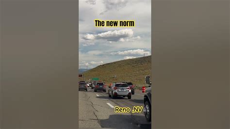 Reno 395 - YouTube