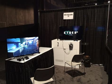 William Chyr Playstation Experience Post Mortem Part 1