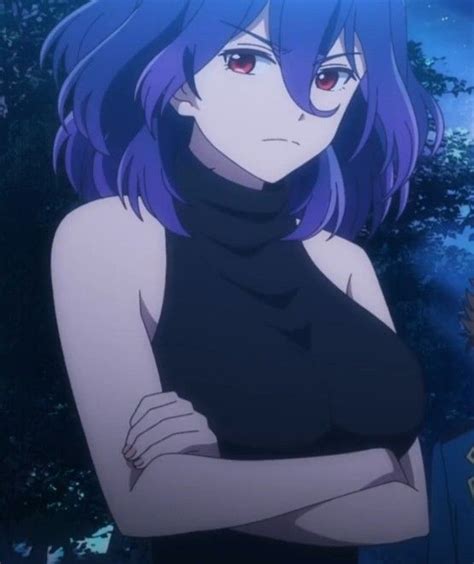 Vermeil Anime Anime Art Sexy Anime Art