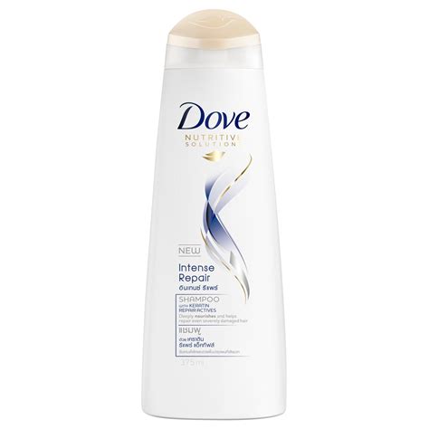 Hair Fall Rescue Shampoo Dove
