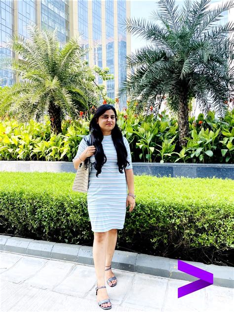 Shilpa Shaw On Linkedin Accentureindia Lastworkingday Firstjob Firstproject Accenture