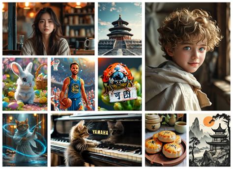 Free Online Image Generator And Model Hosting Site Tensorart