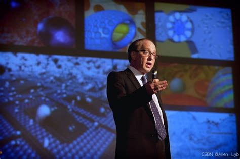 数智读书笔记系列028 《奇点更近》 Csdn博客