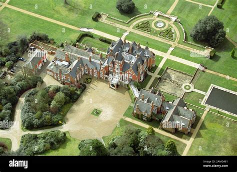 Heimat Von Trh Earl Und Countess Of Wessex Hrh Prince Edward Und