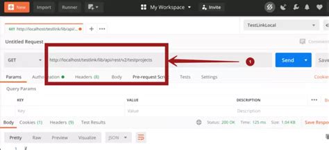 Master How To Execute Rest Api Call Using Postman [ 2024 ] Testingdocs