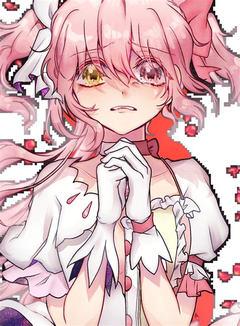 Ld 일러스트 커미션 해피필즈 Crepe