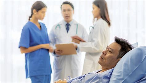 Coding At The Inpatient Rehab Facility Its Complicated Aapc Knowledge Center