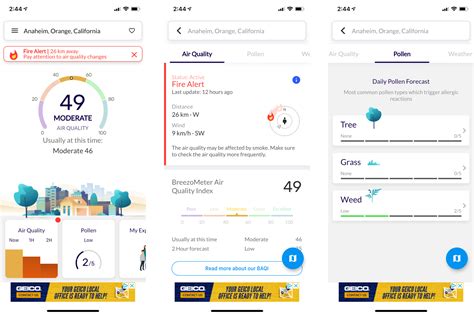 How To Check Air Quality Index Imore