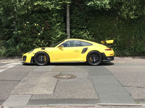 495 Best GT2 RS Images On Pholder Porsche Carporn And Autos