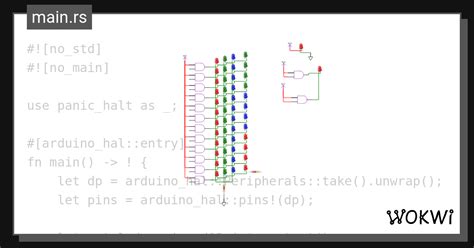 Wokwi Online Esp32 Stm32 Arduino Simulator