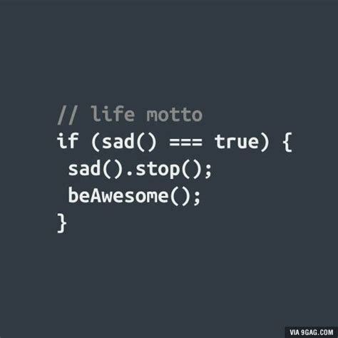 Code To Be Awesome Gaming Life Motto Office Jokes Life Code