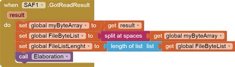 run time error stack size 8188kb during big list slice mit app inventor help mit app