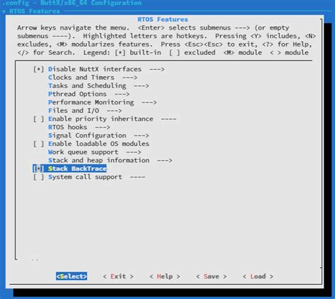 Lorawan On Apache Nuttx Os