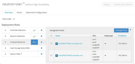 Production Ready Openstack Recipes For Successful Environments