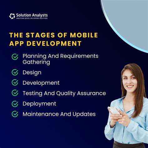 Solution Analysts On Linkedin Mobileappdevelopment Techprocess Buildapp Digitaltransformation