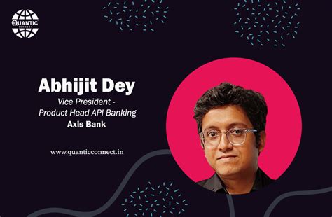 Understanding The Revolution Created By Api First Architecture In Bfsi Quantic Connect