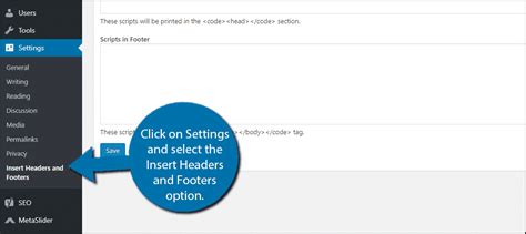How To Easily Add Header And Footer Code In Wordpress Greengeeks