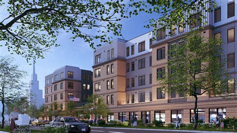 Melwood And Wesley Housing Celebrate County Board Approval For Unique