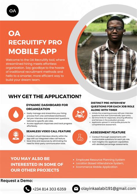 Olayinka Alabi On Linkedin Oa Hrsolutions Recruitment
