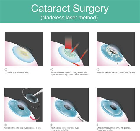Laser Cataract Surgery In Torrance Ca Laser Cataract Surgery In