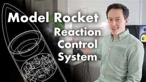 Reaction Control System RCS Development YouTube