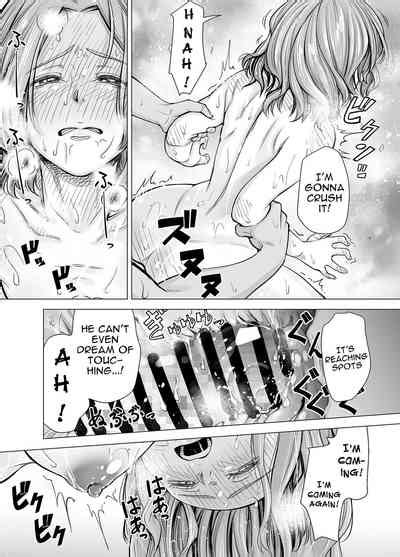 danna no chinko ja manzoku dekinai zenpen your husband s cock just isn t enough isn t it