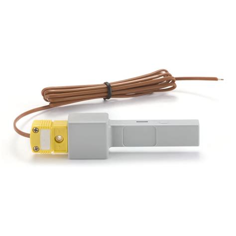 Single K Thermocouple Replaceable Sensor Dickson Data