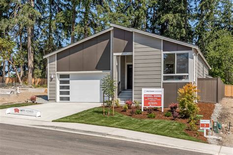 Grayhawk Crossing Mtt Homes Northwest