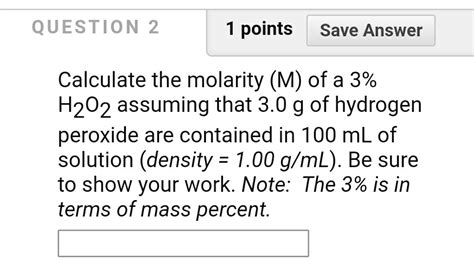 solved question 2 1 points save answer calculate the