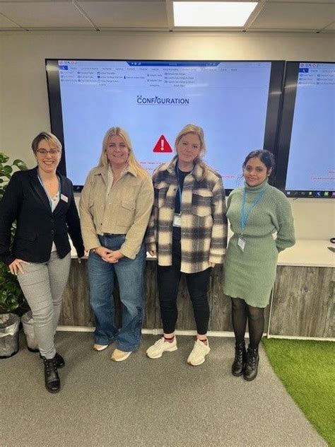 Sharon Sumner On Linkedin 🖥️ Kxconferencing Configuration Workshop 🖥️ Yesterday I Had The…