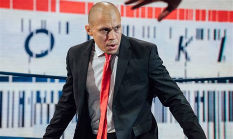 Mlw News Low Ki Gets Reinstated Returning This Thursday The Chairshot