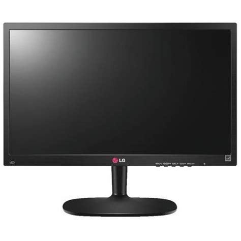 LG 22M37A (22 inch) Full HD LED Backlit Monitor | 113169 | Monitors