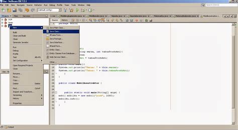 Multimediaandinternet Inheritance Dalam Oop