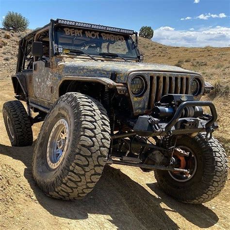 Crawl And Haul Custom Jeep Monster Trucks Jeep