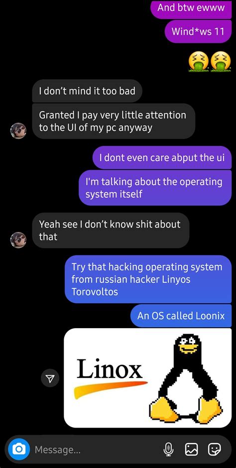 Am I Doing This Right R Linuxmasterrace