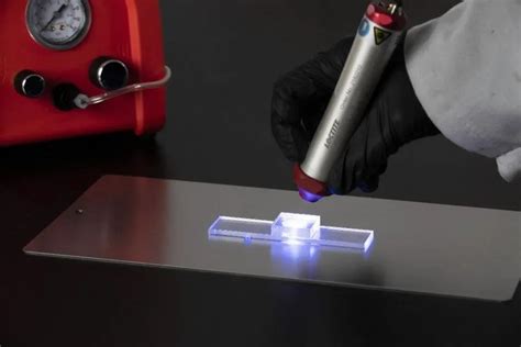 What Are Uv Adhesives Fast Clear Bonds Via Uv Light Curing