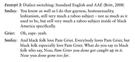 Code Switching Researchers Comment On How Translanguaging Achieves Its Social Aims Annamend