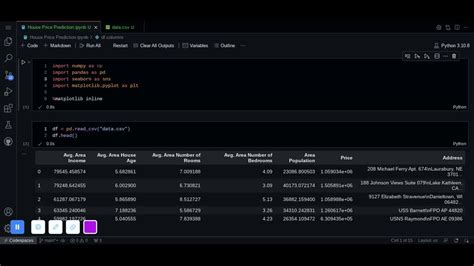[video] Rohan Kumar On Linkedin Machinelearning Datascience Housepriceprediction