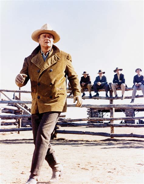 John Waynes Son Ethan Remembers The Western Screen Icon