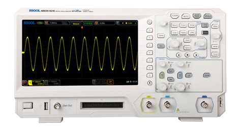 mso5000 e系列 数字示波器 mso5152 e rigol mso5000 e系列 数字示波器 东方中科