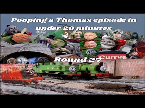 Thomas The Tank Engine Ytp Youtube Thomas And Friends Thomas The