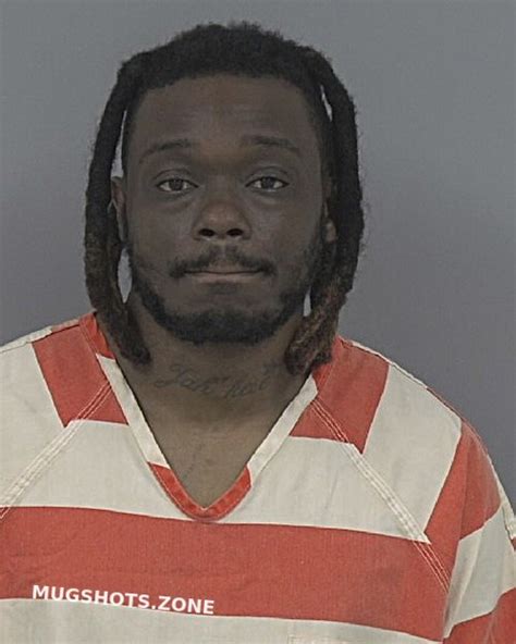 Bodrick Thomas Johnston County Mugshots Zone